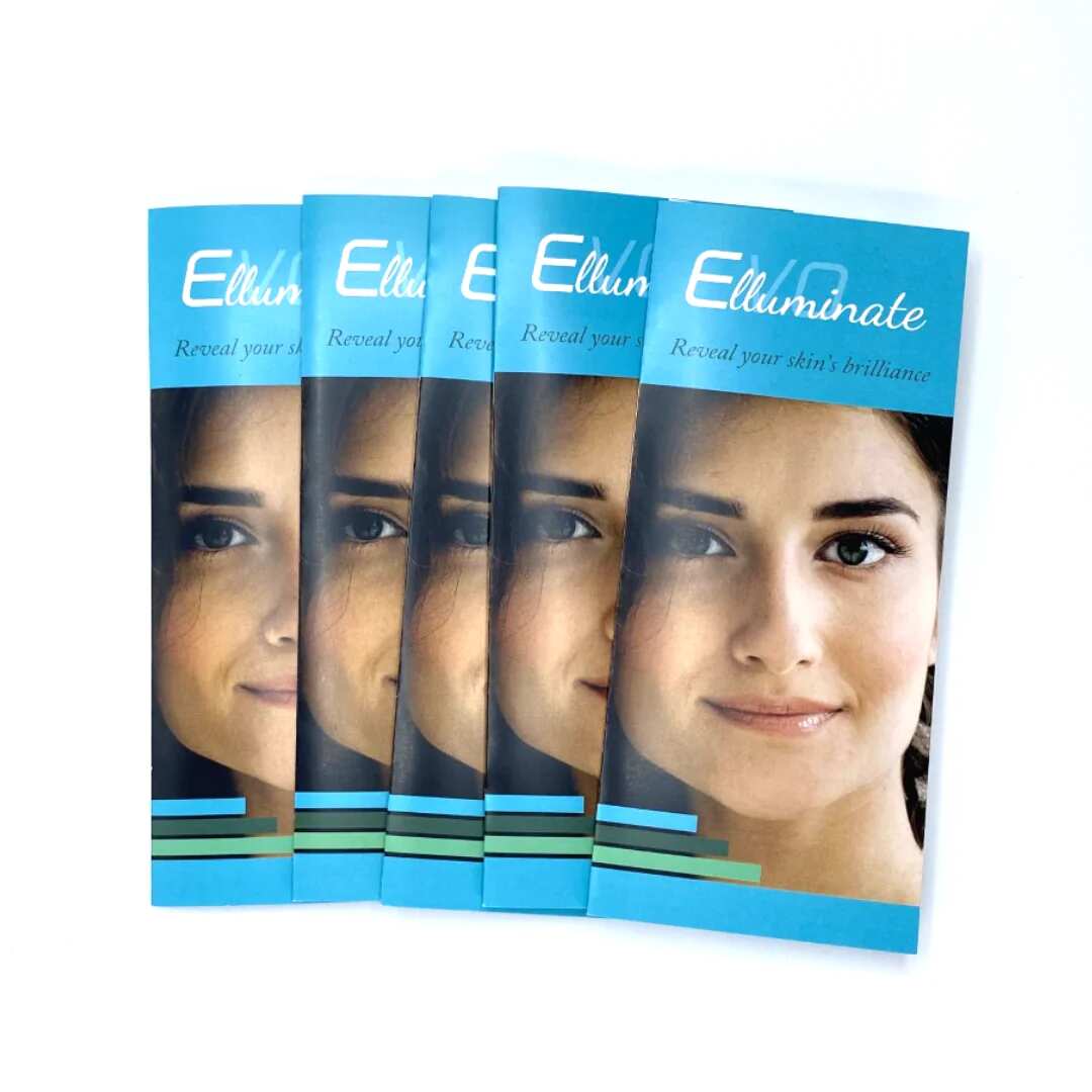 Elluminate Patient Brochure