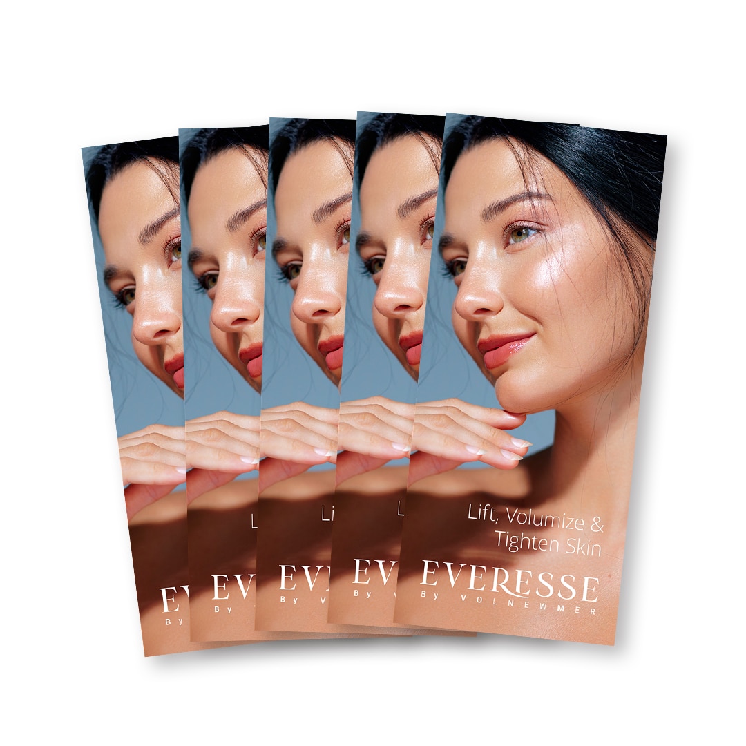 Everesse Patient Brochure