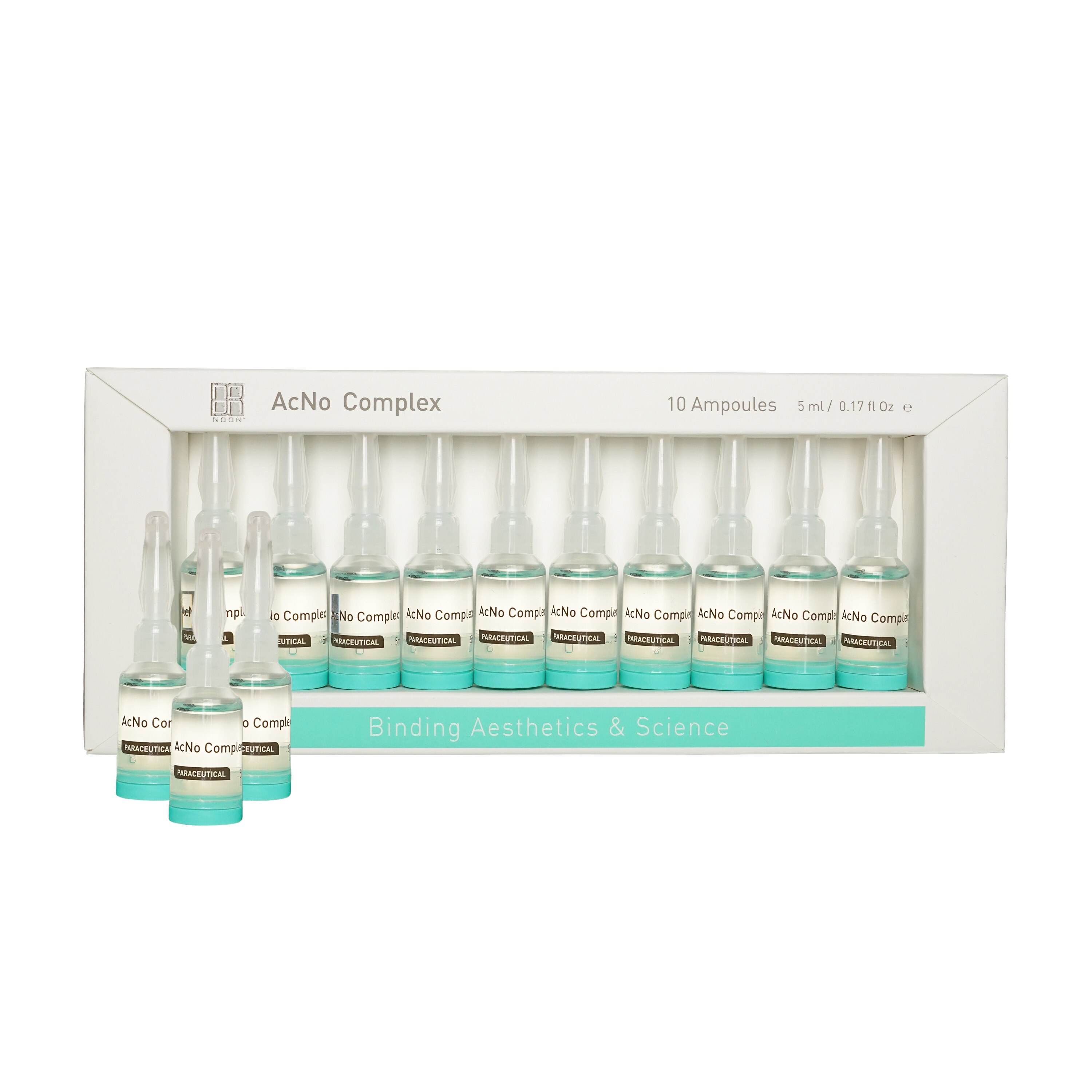 Noon Ampules- Acno