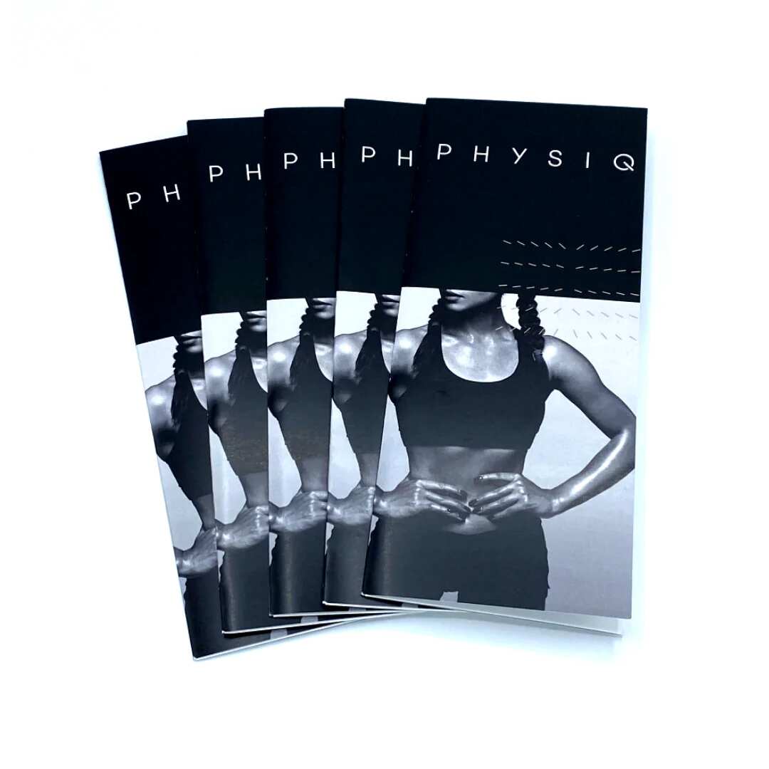 PHYSIQ Patient Brochure