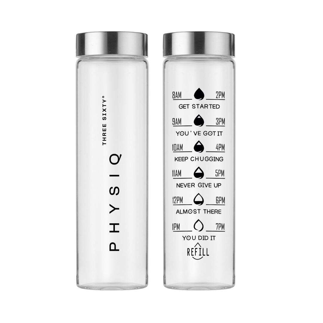 Physiq 360 Water Bottle