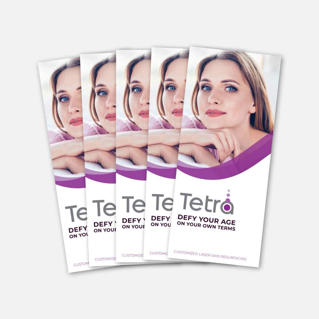 Tetra Patient Brochure