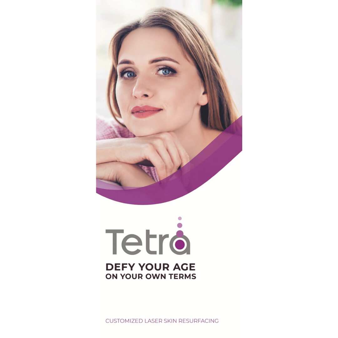 Tetra Patient Brochure