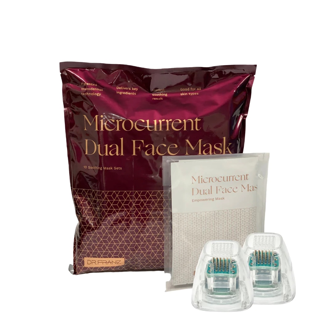 Virtuerf SmartRF Treatment Kit (Pack of 10)